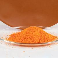 China GUFAITH Melamine Granules High-quality Melamine Granules Durable for Tableware & Ornaments for sale
