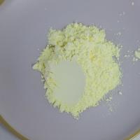 China SONYEE Yellow High Quality Melamine Powder  Friendly Standard Household Kitchen Utensils Restaurant Tableware Making Reliable Performance Strict Quality Inspection Industrial R for sale