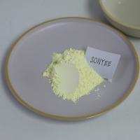 China SONYEE Yellow High Quality Melamine Powder  Friendly Standard Household Kitchen Utensils Restaurant Tableware Making Reliable Performance Strict Quality Inspection Industrial R for sale