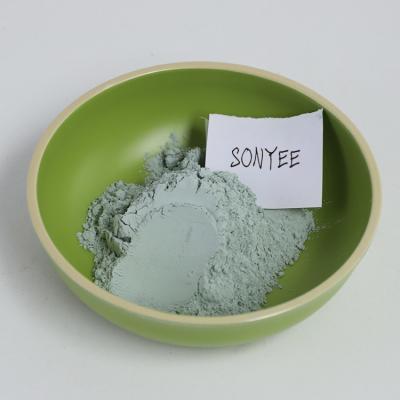 China SONYEE Green 100% Melamine Food Grade Pure Melamine Powder Fujian Various Applications Manufacturing Chemical Processing for sale