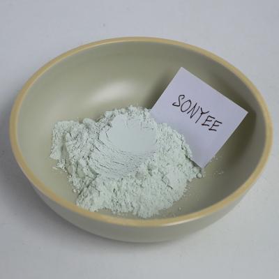 China SONYEE  100% Pure Food Grade Melamine Powder From Fujian for Making Melamine Products for sale