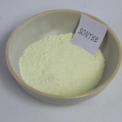 China SONYEE Food Grade Hexamethylol Melamine Melamine Formaldehyde Resin Powder Offering Consistent and Industrial Grade Performance for sale