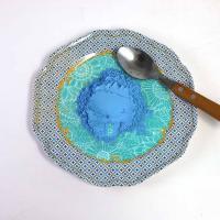 China SONYEE Shining Tableware Hexamethylol Melamine Melamine Formaldehyde Resin Powder Suitable for Surface Finishes and Protective Layers for sale
