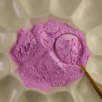 China SONYEE Melamine Formaldehyde Resin Powder Melamine Raw Material Pink Color Shelf Life 1 Years Choice for Industrial Production Needs for sale