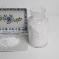 China GUFAITH Melamine Granules for High Hardness Tableware Molding & Heat Resistant Daily Dish Production for sale