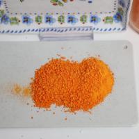 China GUFAITH Food Grade Melamine Granules with Stain Resistance for Kitchen Utensil and Crockery Manufacturing for sale