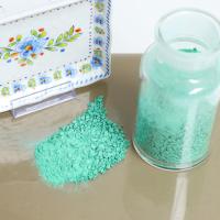 China GUFAITH High Purity Melamine Molding Granules Used in Electrical Insulation Parts & Household Plastic Goods for sale