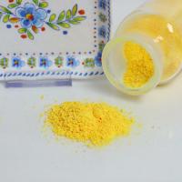 China GUFAITH  Anti-Cracking Melamine Granules Ideal for Industrial Sanitary Ware and Melamine Decorative Products Making for sale