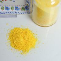 China GUFAITH  Anti-Cracking Melamine Granules Ideal for Industrial Sanitary Ware and Melamine Decorative Products Making for sale