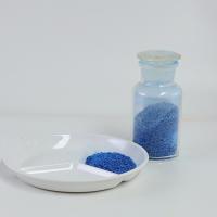 China GUFAITH Stable Performance Melamine Raw Granules for Custom Melamine Resin Compounding & Tabletop Fabrication for sale