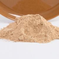 China SONYEE Brown A5 Melamine Moulding Compound Powder, Food Grade & High Hardness for Tableware Molding for sale