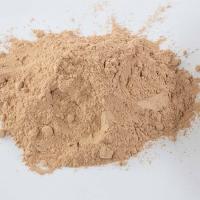 China SONYEE Brown A5 Melamine Moulding Compound Powder, Food Grade & High Hardness for Tableware Molding for sale