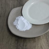 China SHUANGYAN Shelf Life 12 Month Melamine Moulding Compound Powder Stable Under Normal Temperatures And Pressures Powder Form Offering for sale