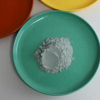 China SONYEE Pure Greyish green  Melamine Molding Powder Insulation Grade for Electrical Switches Sockets Toilet Seat Manufacturing for sale