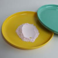 China SONYEE Non-Toxic Pink & Custom Color Melamine Molding Compound Powder for Melamine Tableware Toilet Cover Decorative Plastic Goo for sale