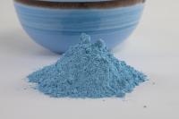 China SONYEE High Gloss Blue Food Grade Melamine Molding Powder Raw Material for Restaurant Melamine Plates Bowls Cutlery Production for sale