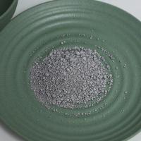 China GUFAITH High Purity 99.8% Melamine Moulding Compound Powder MMC Particles for Tableware Kitchenware for sale