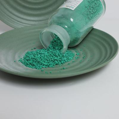 China GUFAITH Standard specification melamine grains  rich color spectrum. Perfect for daily dinnerware forming and household supplies processing Solid texture  stable chemical performance for sale