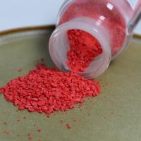 China GUFAITH Fine Melamine Moulding Compound Powder Particles Custom Formula 25kg Package Bulk Supply for sale