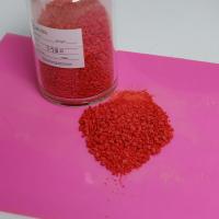 China GUFAITH Fine Melamine Moulding Compound Powder Particles Custom Formula 25kg Package Bulk Supply for sale