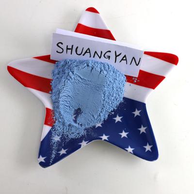 China SHUANGYAN Shelf Life 12 Month Melamine Moulding Compound Powder Ideal for Industrial Moulding and Electrical Components Insulation for sale