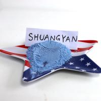 China SHUANGYAN Shelf Life 12 Month Melamine Moulding Compound Powder Ideal for Industrial Moulding and Electrical Components Insulation for sale