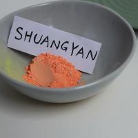 China SHUANGYAN Room Temperature Melamine Moulding Compound Powder Form Powder Suitable for Electrical Insulation and Industrial Applications for sale