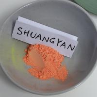 China SHUANGYAN Room Temperature Melamine Moulding Compound Powder Form Powder Suitable for Electrical Insulation and Industrial Applications for sale