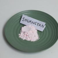 China SHUANGYAN  Premium melamine granular material customizable diverse colors. Widely applied in catering tableware sanitary ware and craft ornaments Strict quality control wear corrosion resistant lo for sale