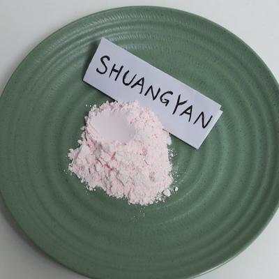 China SHUANGYAN  Premium melamine granular material customizable diverse colors. Widely applied in catering tableware sanitary ware and craft ornaments Strict quality control wear corrosion resistant lo for sale