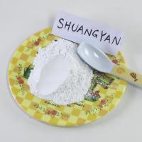 China SHUANGYAN High purity melamine particles with abundant color choices scratch resistance high hardness and reliable superior quality for industrial production for sale
