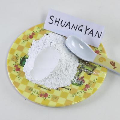 China SHUANGYAN High purity melamine particles with abundant color choices scratch resistance high hardness and reliable superior quality for industrial production for sale