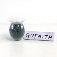 China GUFAITH Granular Melamine Moulding Compound MMC A5 Food Grade 99.8% Purity Melamine Formaldehyde Resin Granules for Melamine Tableware Production for sale