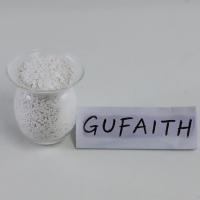 China GUFAITH Tank Temperature 80-90C Melamine Granules Suitable for Dishes Delivering Superior Performance in Dinnerware Fabrication for sale