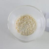 China GUFAITH  High Purity Granular Melamine Molding Compound MF Resin Granules Food Contact Safe ISO Certified Melamine Pellets for Tableware Molding for sale