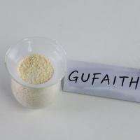China GUFAITH  High Purity Granular Melamine Molding Compound MF Resin Granules Food Contact Safe ISO Certified Melamine Pellets for Tableware Molding for sale