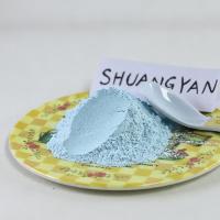 China SHUANGYAN A1 Food Grade Melamine Moulding Compound Powder High Purity MF Resin Powder For Melamine Tableware Dishes Plates for sale