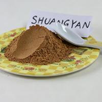China SHUANGYAN Factory Direct Supply Color Melamine MMC Powder Heat Resistant Anti-Crack Raw Material For Imitation Porcelain Tableware Manufacturing for sale