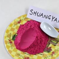 China SHUANGYAN Insoluble In Water Melamine Moulding Compound Powder Engineered For In Electrical Insulation And Industrial Applications for sale