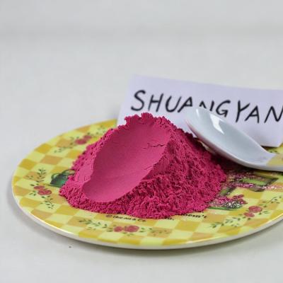 China SHUANGYAN Insoluble In Water Melamine Moulding Compound Powder Engineered For In Electrical Insulation And Industrial Applications for sale
