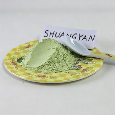 China SHUANGYAN Form Powder Melamine Moulding Compound Powder Density 1.62 Gcm3 Insoluble In Water Ideal for Manufacturing Electrical Parts and Industrial for sale