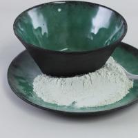 China SONYEE Food Grade White A5 Melamine Moulding Compound Powder MMC Melamine Formaldehyde Resin Raw Material for Melamine Tableware Dinnerware Factory Direct Supply for sale