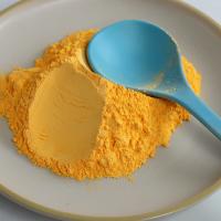 China SHUANGYAN A1 Melamine MMC Powder Food Grade Thermosetting Raw Material For Melamine Tableware for sale