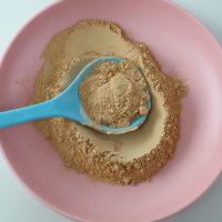 China High Purity SHUANGYAN A1 Melamine Powder Thermosetting MMC Powder For Household Melamine Dinnerware for sale