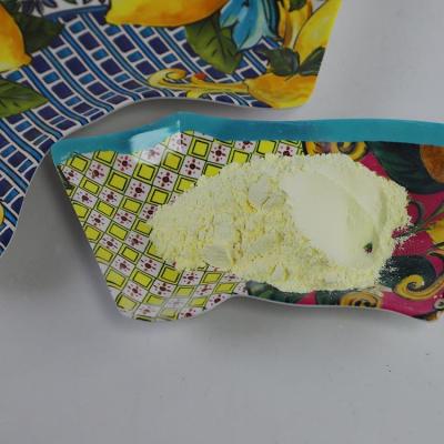 China Vapor Pressure 0001 MmHg At 25 °C Melamine Raw Material 100 Percent Melamine Used For Manufacturing Laminates And Coatings for sale