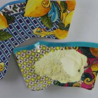 China Vapor Pressure 0001 MmHg At 25 °C Melamine Raw Material 100 Percent Melamine Used For Manufacturing Laminates And Coatings for sale