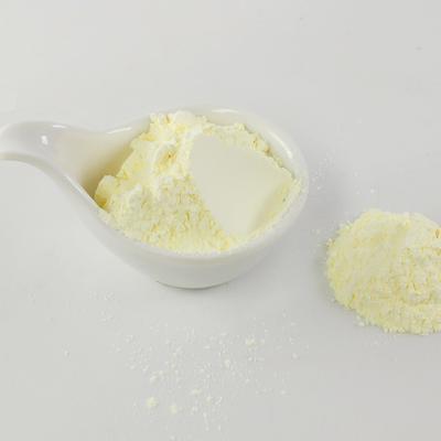 China SONYEE A5 MMC Melamine Moulding Compound Powder  Yellow & Custom Multi‑Color Food Grade for Melamine Tableware Bowls Plates Cups Production for sale