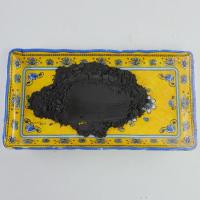 China SONYEE Factory Supply A5 Melamine Molding Compound Powder  White Red Blue Yellow Green Available  for Melamine Ware & Daily Molding Products for sale