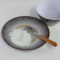 China SONYEE Melamine Formaldehyde MMC Powder  Support Custom Color Matching Thermoset Moulding Compound for Melamine Tableware Mass Production for sale