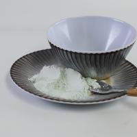 China SONYEE Melamine Formaldehyde MMC Powder  Support Custom Color Matching Thermoset Moulding Compound for Melamine Tableware Mass Production for sale